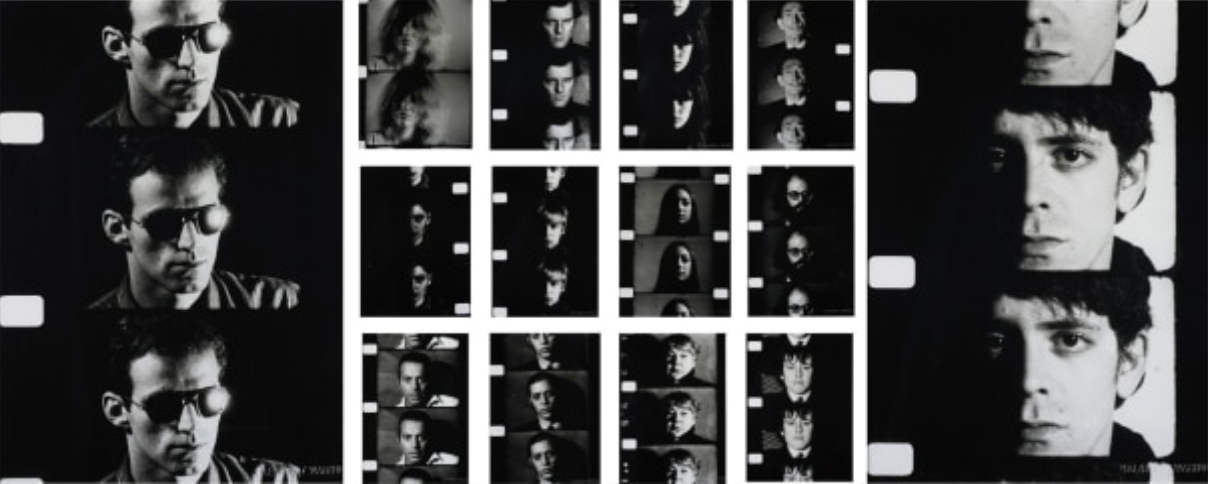 Top 5 Andy Warhol Films - Artsper Magazine
