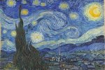 La Nuit Étoilée de Van Gogh - Magazine Artsper
