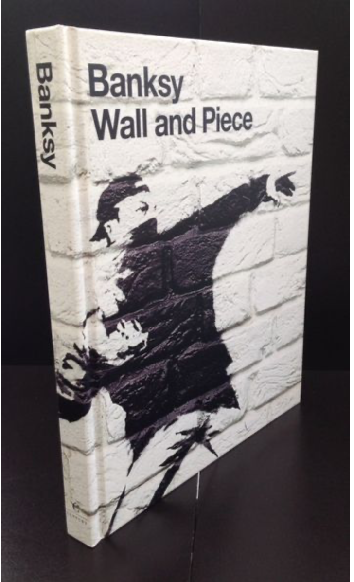 10 Fakten, die Sie über Banksy wissen sollten - Artsper Magazin