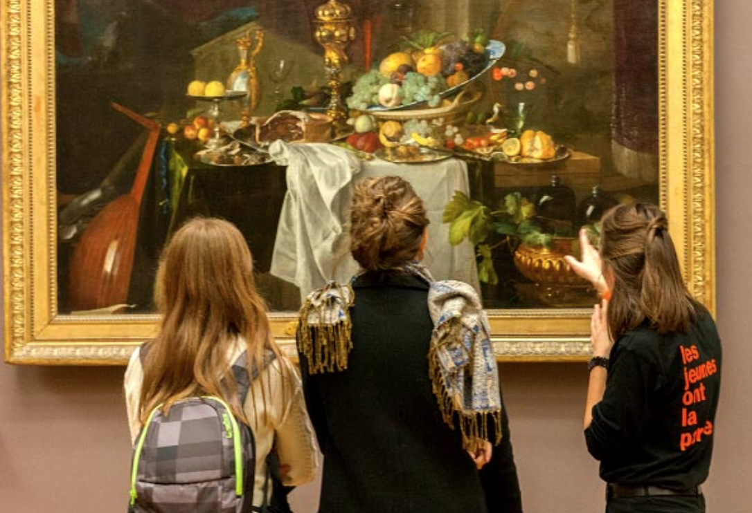 Free Online Art Classes: 4 Sites to Explore! - Artsper Magazine