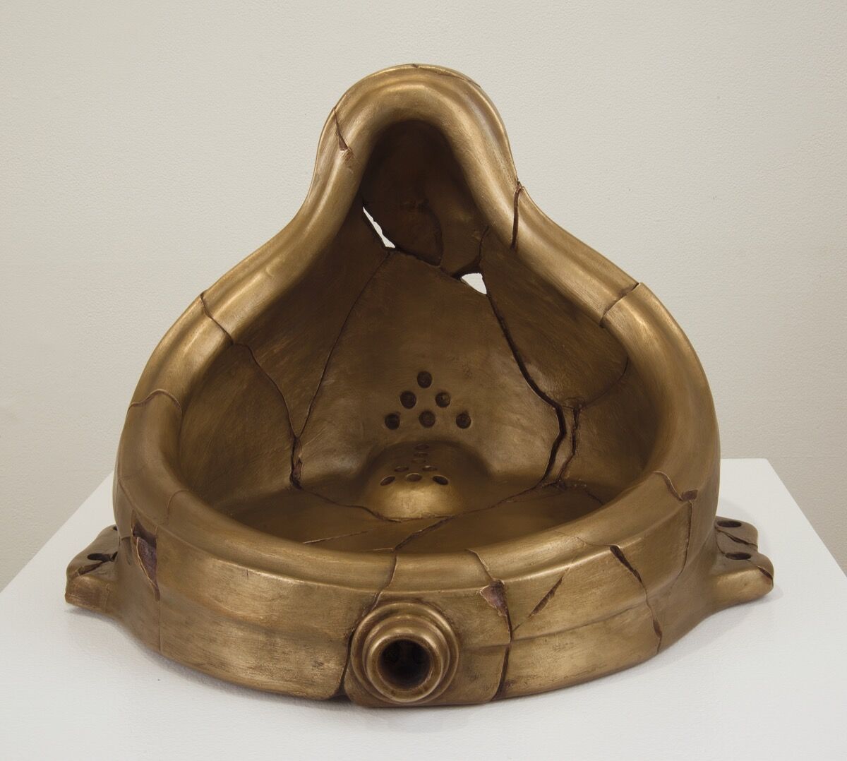 How A Urinal Changed Art History: The Duchamp Fountain