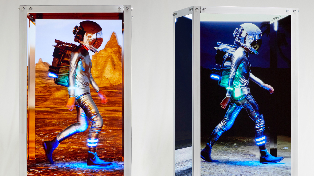NFT art : 5 artistes to follow! - Artsper Magazine