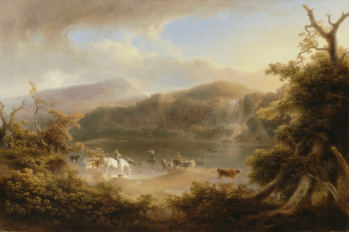 An Introduction to Romanticism - Artsper Magazine