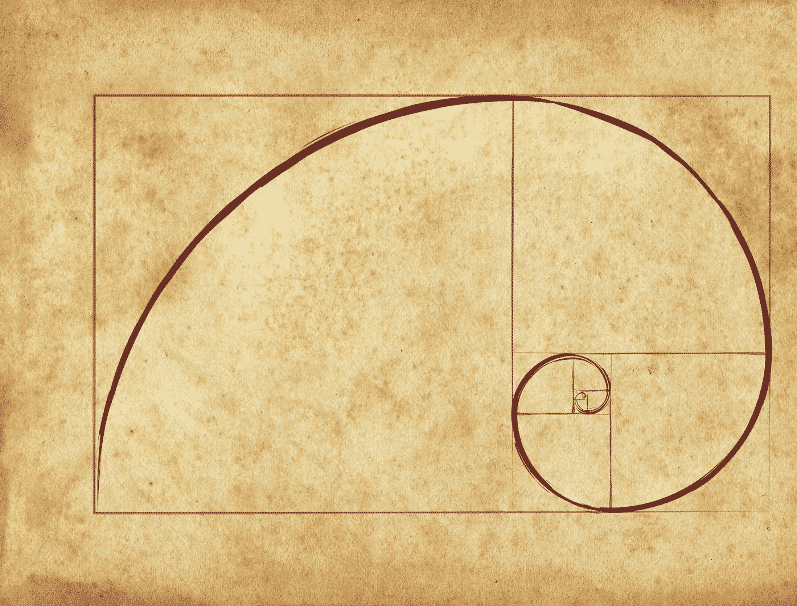 golden ratio in art - Artsper Magazine