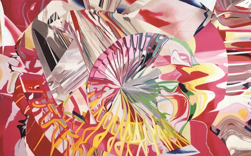 James Rosenquist’s Art - Artsper Magazine