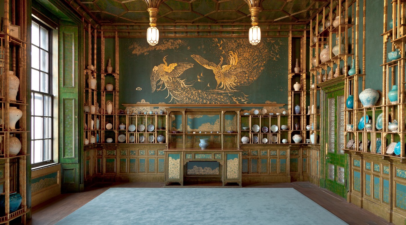The Arts and Crafts Movement and the Environment - Artsper Magazine