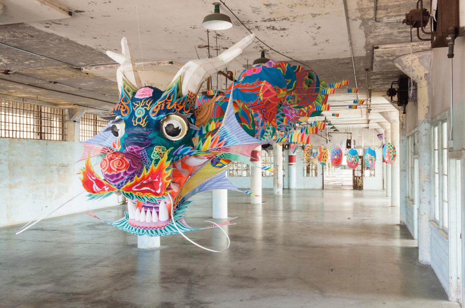 How Asia Became The Center Of The Art Market - Artsper Magazine