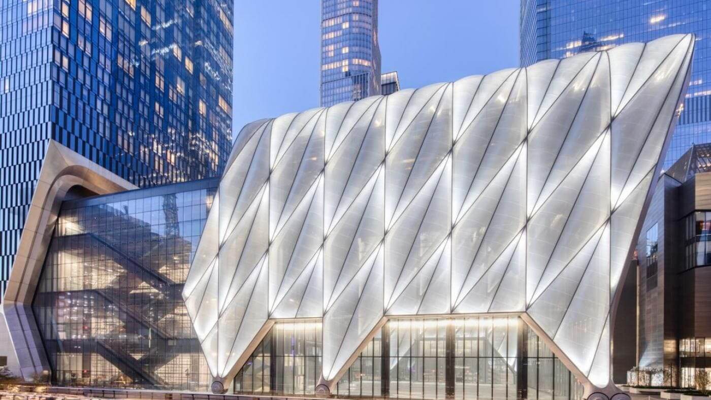 All You Need to Know About Frieze New York - Artsper Magazine