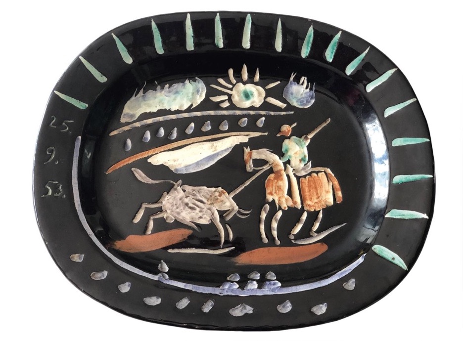 Understanding Picasso's Ceramics - Artsper Magazine