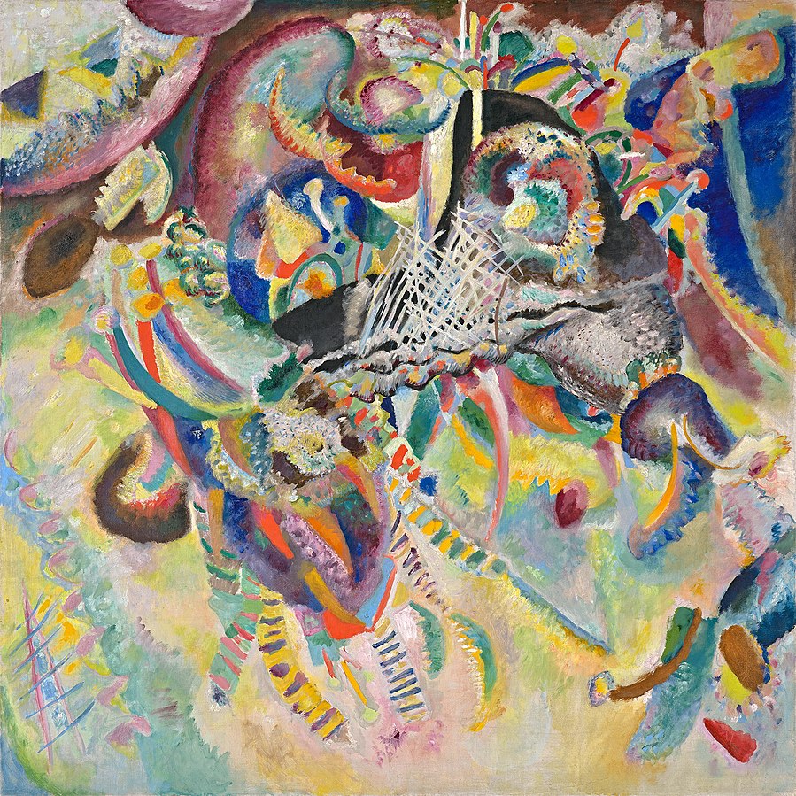 10 Things to Know About... Kandinsky - Artsper Magazine