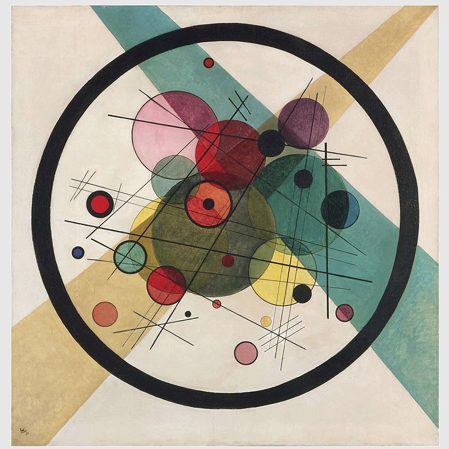 10 Things to Know About... Kandinsky - Artsper Magazine