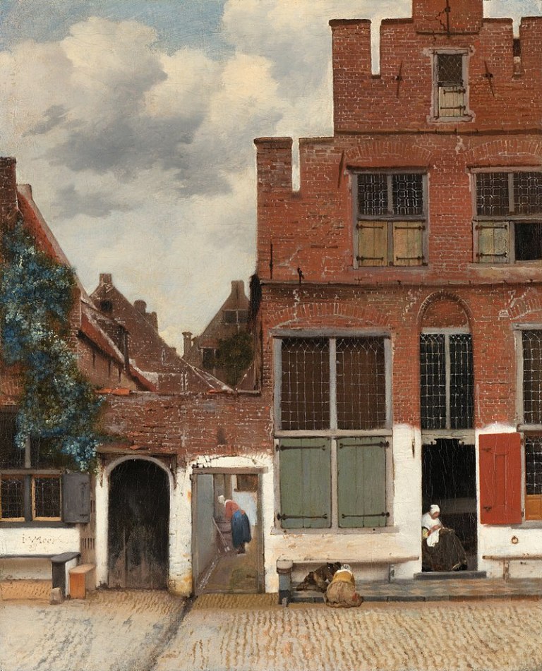 The 8 Best Vermeer Paintings of All Time - Artsper Magazine