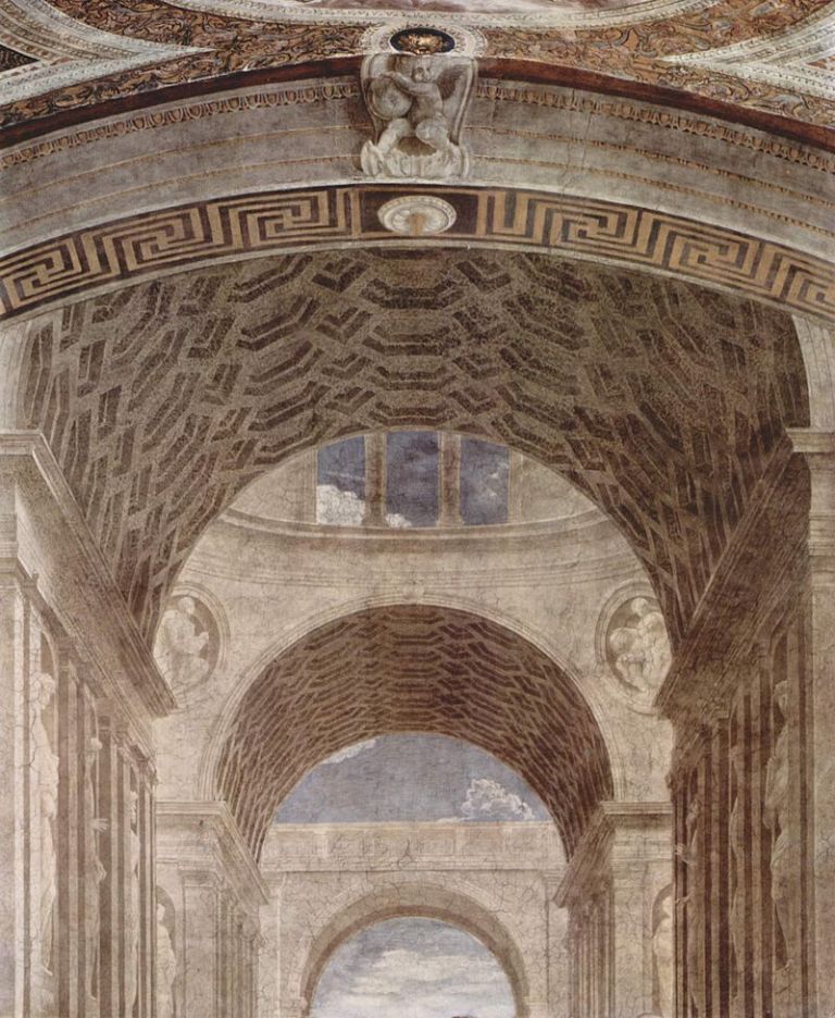 Comprendre « L'École d'Athènes » de Raphaël - Magazine Artsper