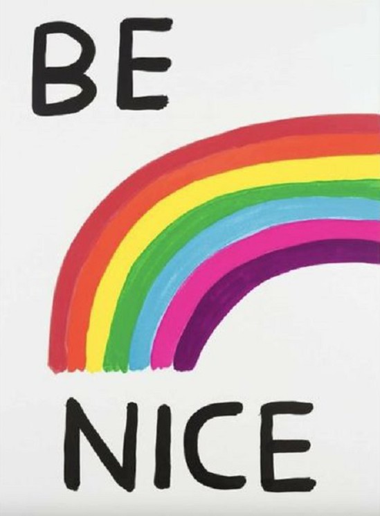 7 choses à savoir sur David Shrigley - Magazine Artsper