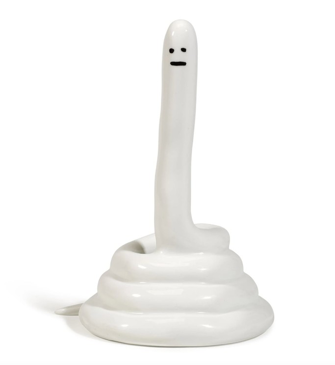 7 Things to Know About David Shrigley - Artsper Magazine