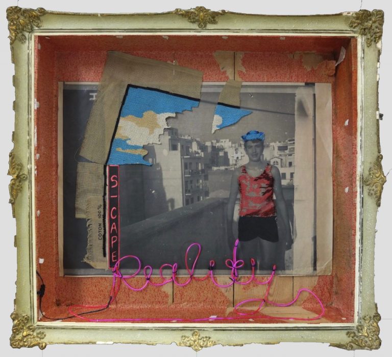 Nos œuvres préférées de Nikos Gyftakis - Magazine Artsper