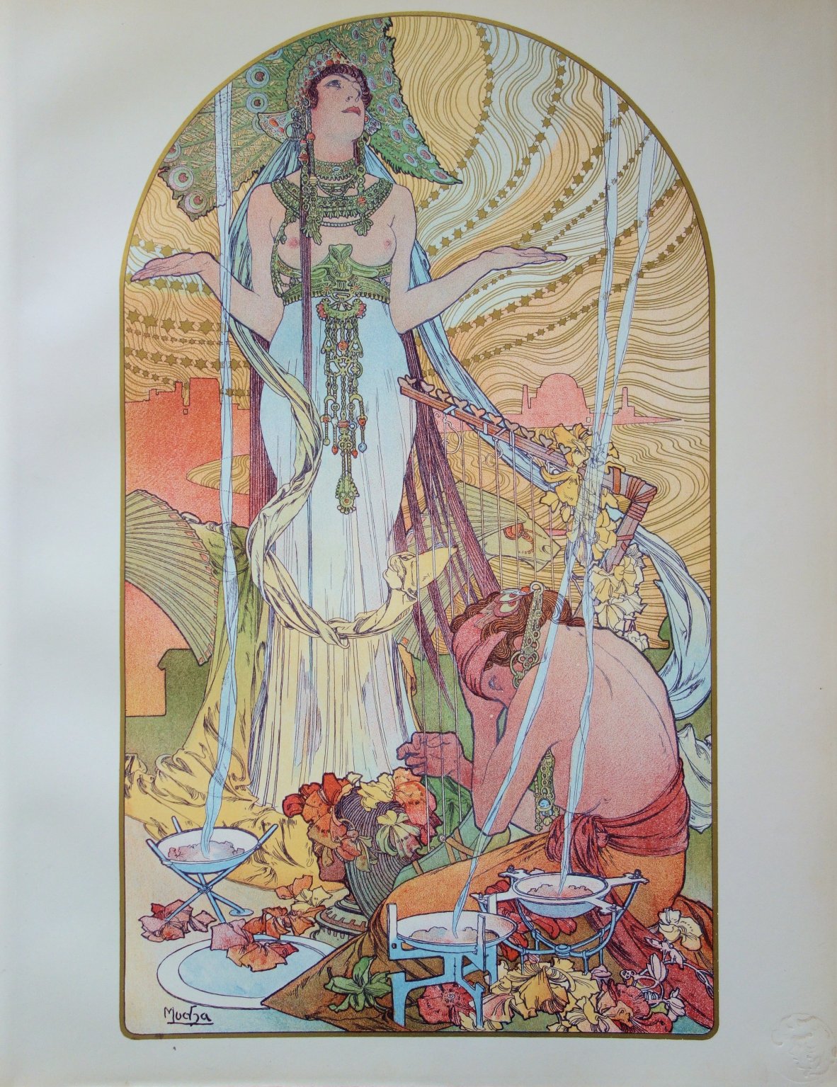 What Exactly is a Lithography Print? - Artsper Magazine