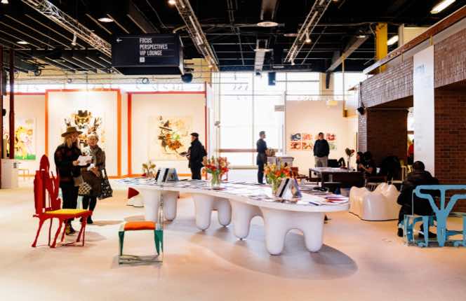 All You Need to Know About the Armory Show - Artsper Magazine