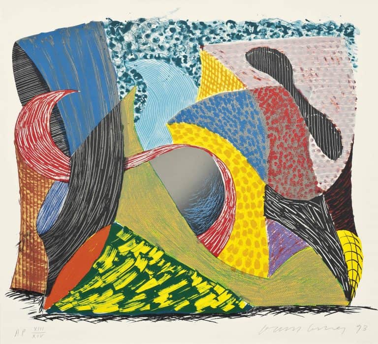 What Exactly is a Lithography Print? - Artsper Magazine