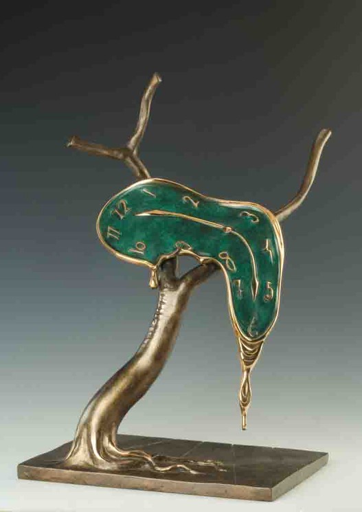 The Process of Creating a Bronze Sculpture - Artsper Magazine
