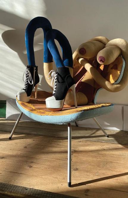 10 Things To Know About The Young British Artists - Artsper Magazine