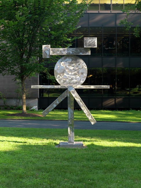 The Artists Creating Steel Sculptures - Artsper Magazine