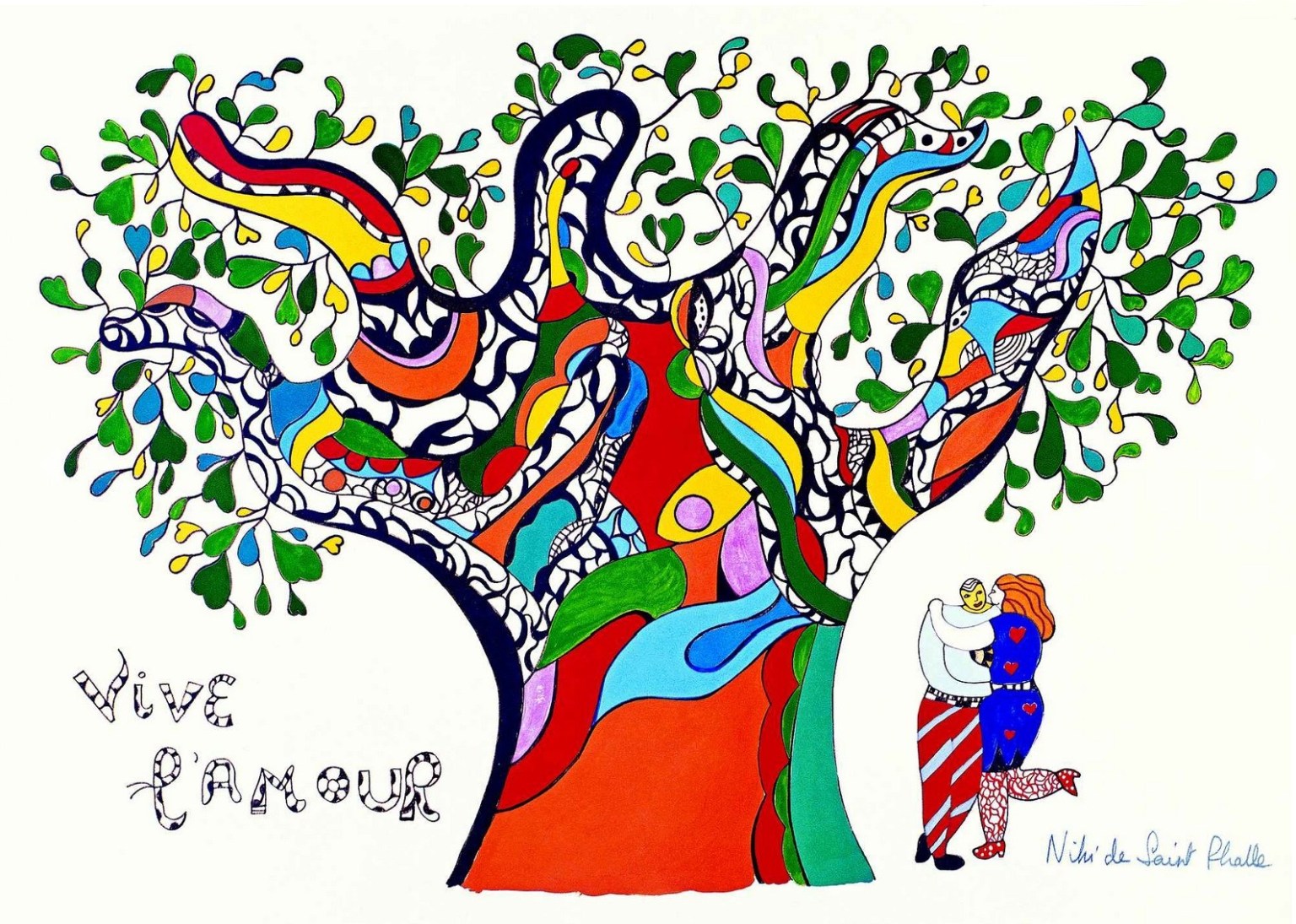 5 Famous Fine Art Drawings You Should Know - Artsper Magazine