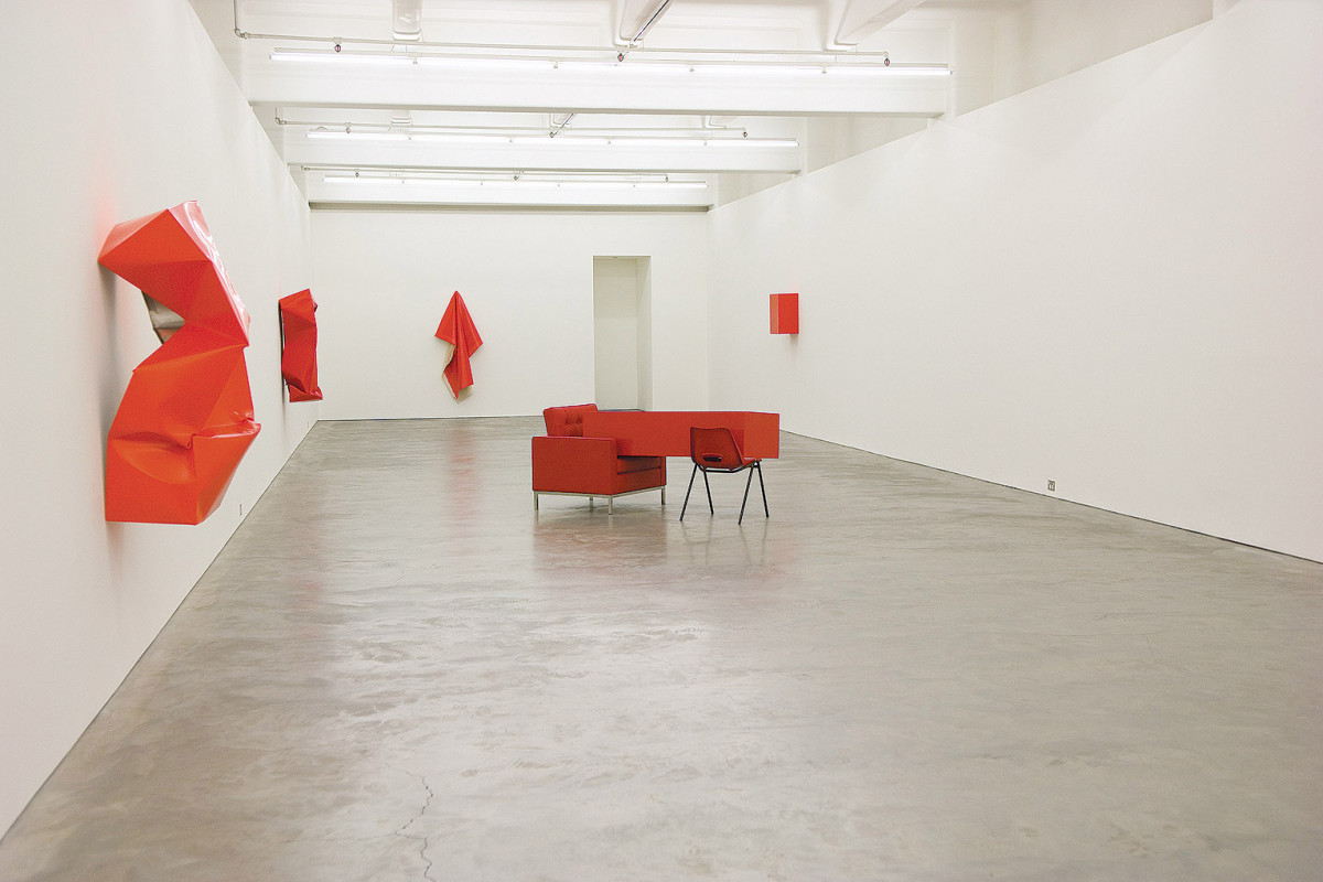 Artistas españoles famosos en el mundo del arte contemporáneo