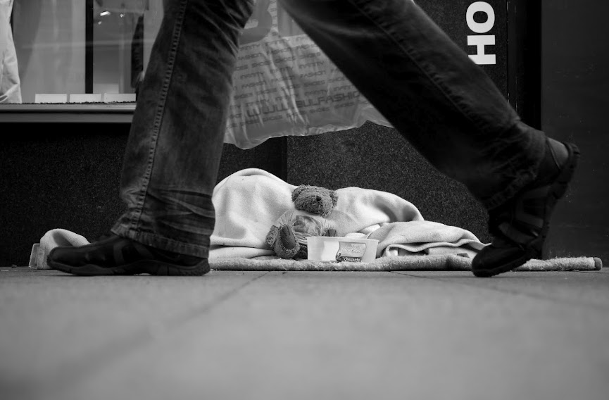 Perfect Examples of Framing in Photography