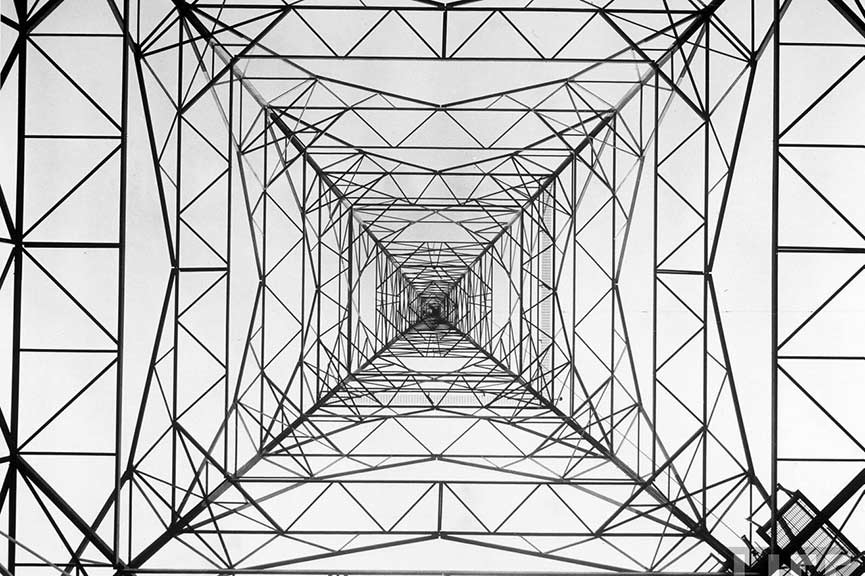 Repetition And Rhythm In Art Examples