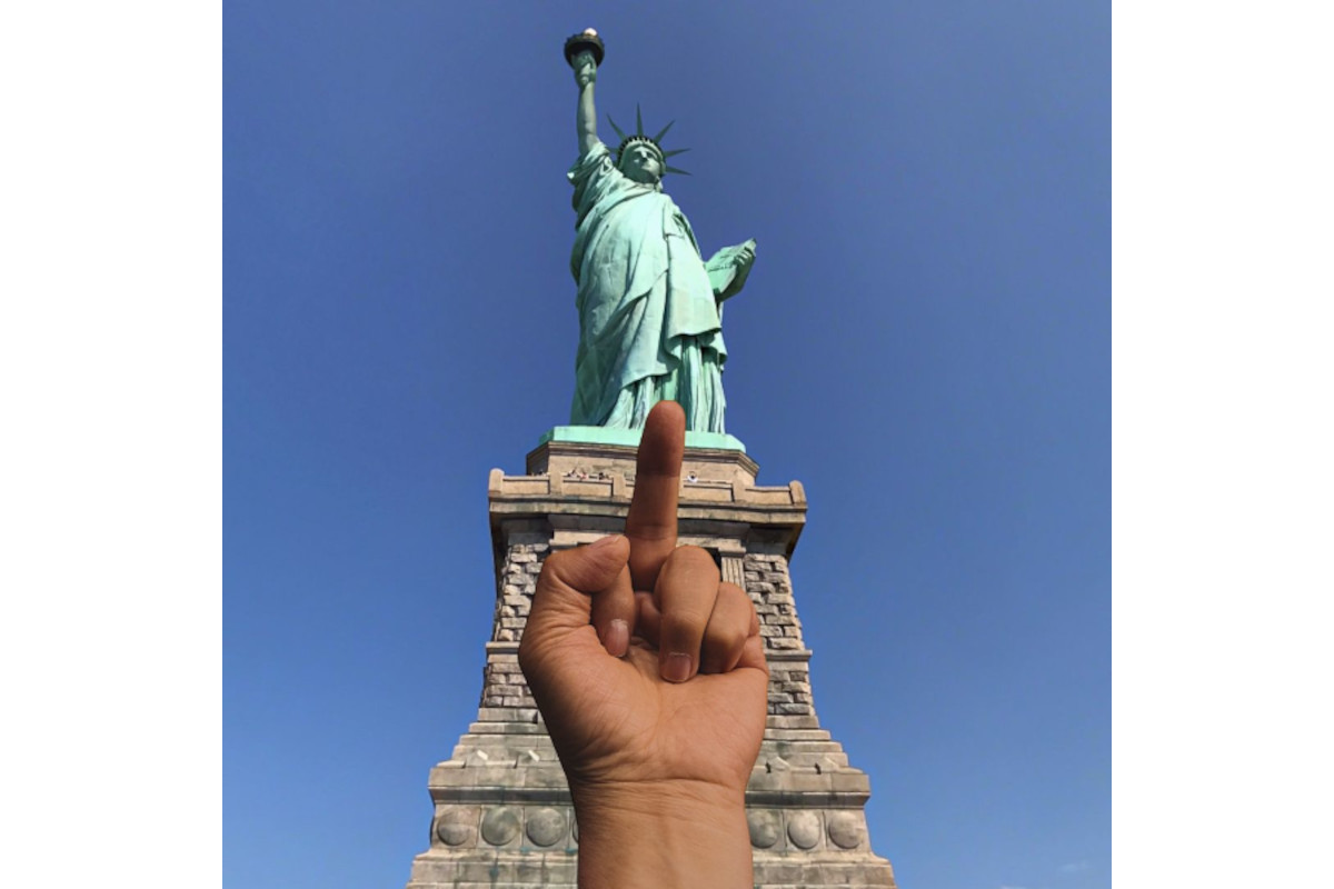 Ai Weiwei Teams Up with Avant Arte to Make his Iconic Artwork Middle ...