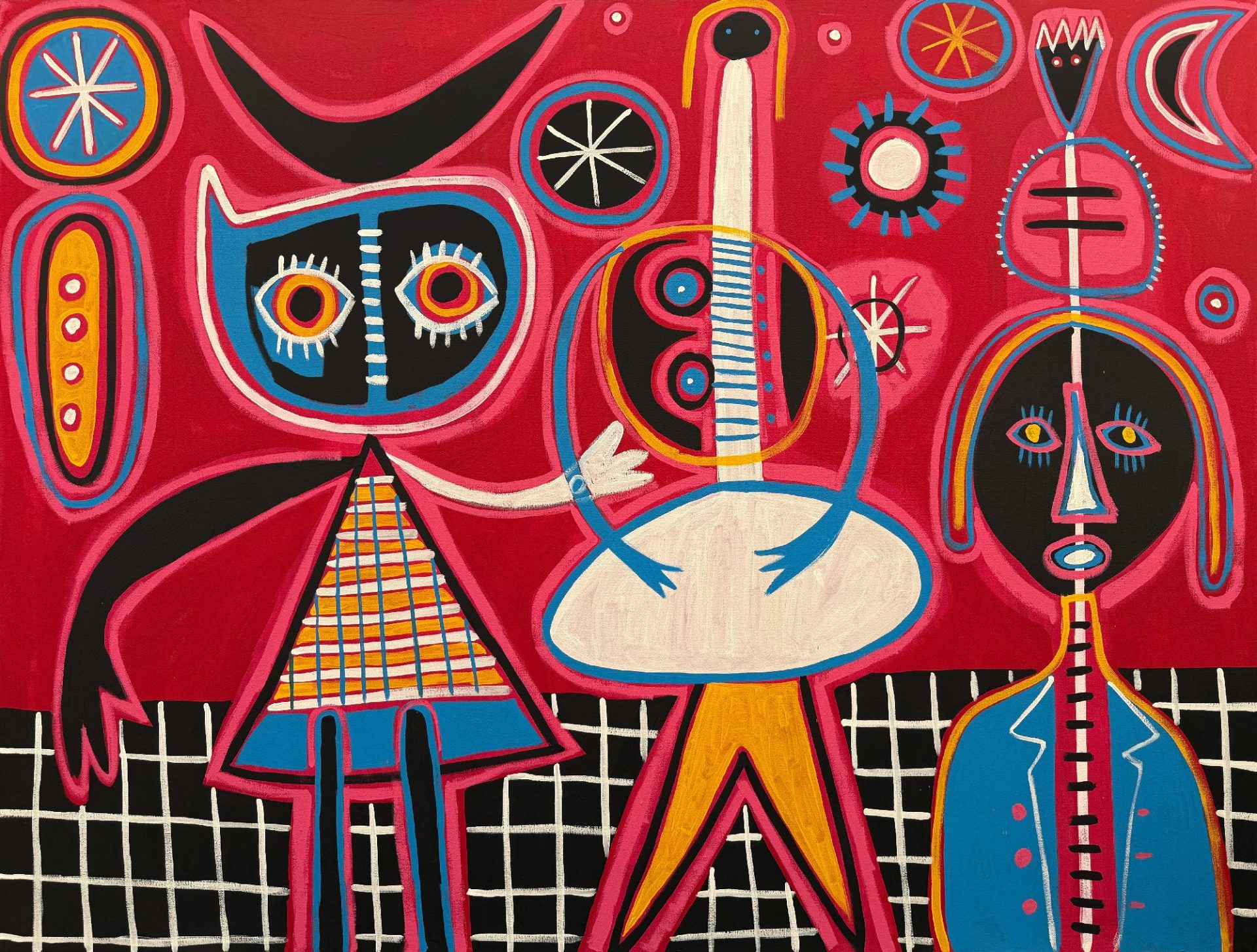 The Essentials of Latin American Art: 6 Artists You Should Know ...